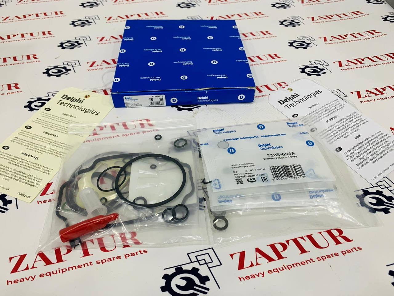 DELPHI 7135-277H REPAIR KIT [ZAPTUR]